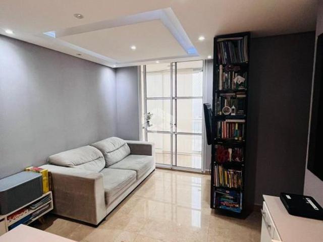 Apartamento à venda na Vila Guilherme