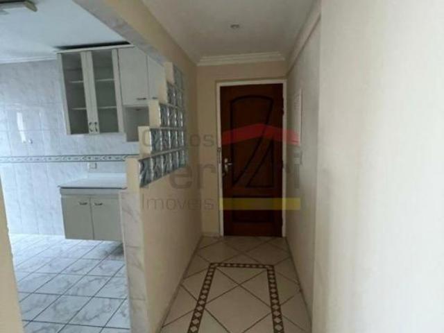 Apartamento á venda na Vila Guilherme 2 dormitórios e uma vaga