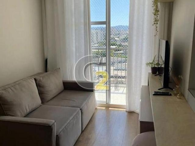 Apartamento a venda na Vila Guilherme 2 quartos 1 vaga