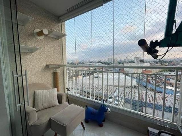 Apartamento à venda na Vila Guilherme