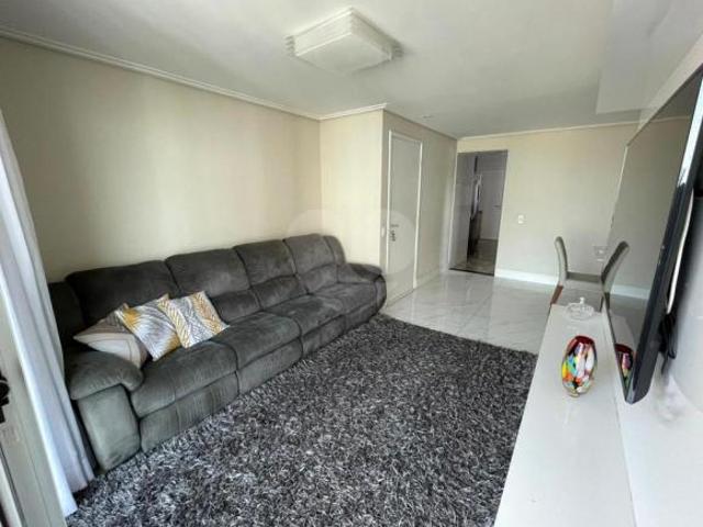 Apartamento á venda na Vila Guilherme