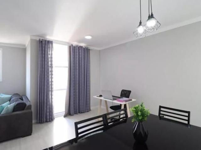 Apartamento à venda na Vila Guilherme