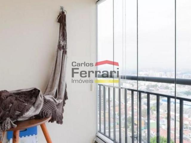 Apartamento á venda na Vila Guilherme 3 quartos e 2 vagas