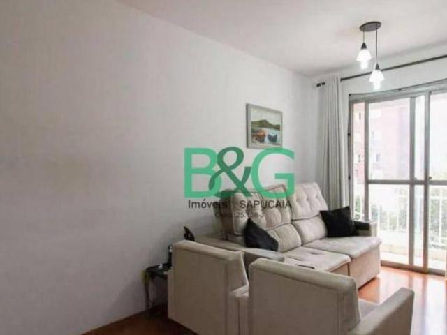 Apartamento à venda na Vila Guilherme
