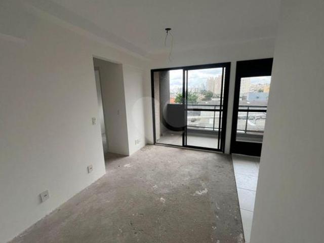 ÓTIMA LOCALIZAÇÃO APARTAMENTIO Á Venda na Vila Guilherme 42m2 / 1 vaga de garagem / 2 dormitórios