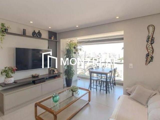 Apartamento à venda na Vila Guilherme