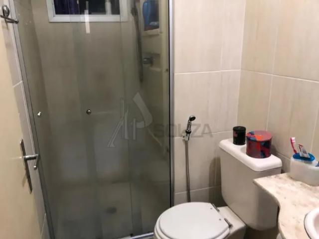 Apartamento a Venda na Vila Guilherme, 54 m², 2 quartos, 1 banheiro, sala com sacada, 1 vaga