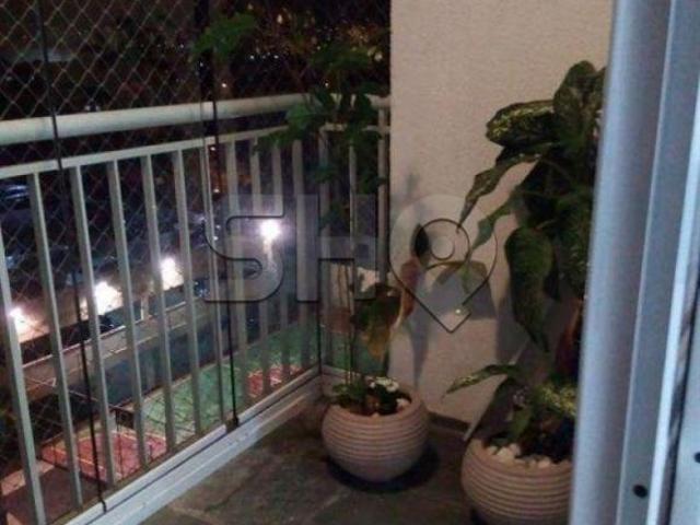 Apartamento à venda na Vila Guilherme