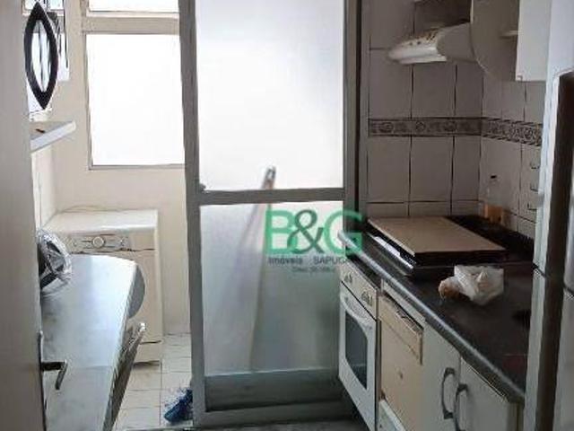 Apartamento à venda na Vila Guilherme