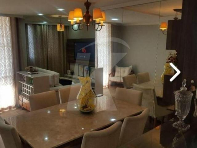 Apartamento à Venda na Vila Guilherme 63m² 2 Dormitórios 1 Suíte 1 Vaga