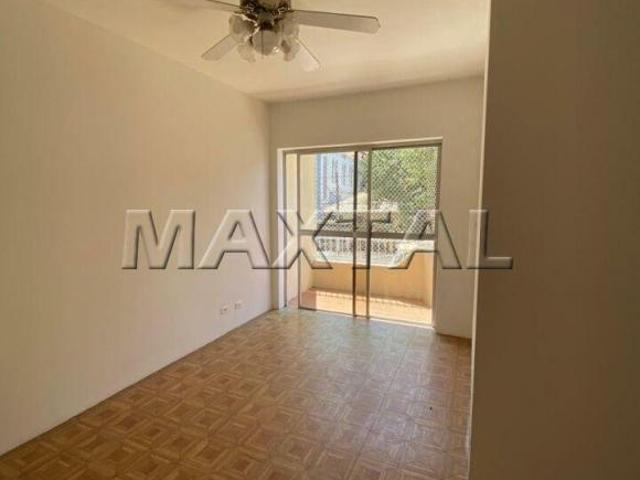Apartamento à venda na Vila Guilherme ? 63m² com lazer completo