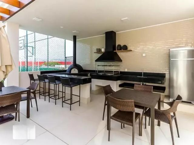 Apartamento à Venda na Vila Guilherme – 79m² com Varanda Gourmet e 2 vagas fixas