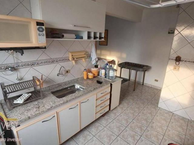 Apartamento à venda na Vila Guilhermina
