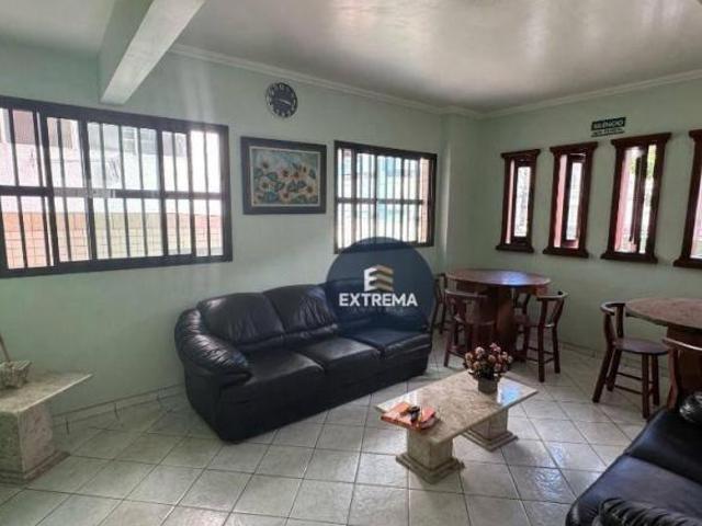 Apartamento à venda na Vila Guilhermina