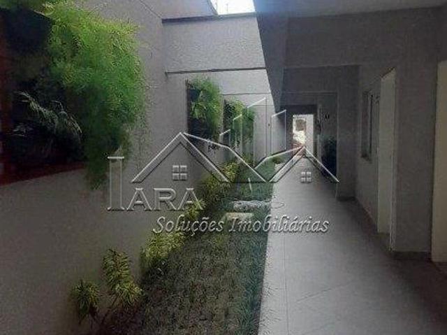 APARTAMENTO A VENDA NA VILA GUILHERMINA