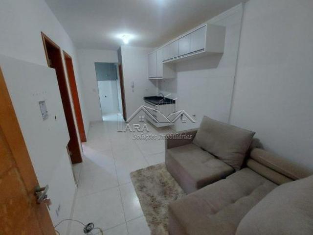 APARTAMENTO A VENDA NA VILA GUILHERMINA
