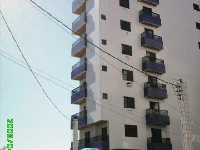 Apartamento à venda na Vila Guilhermina