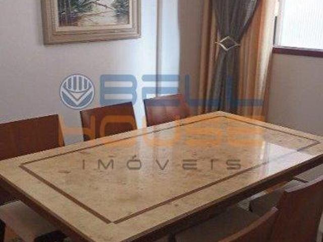 Apartamento à venda na Vila Guilhermina