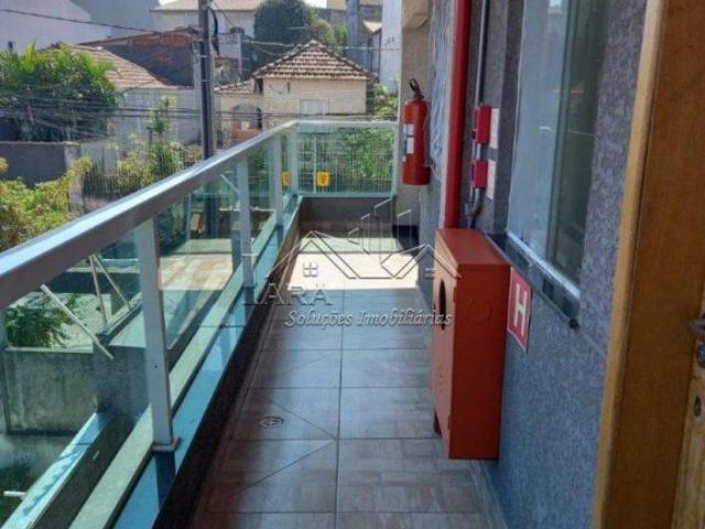 APARTAMENTO A VENDA NA VILA GUILHERMINA