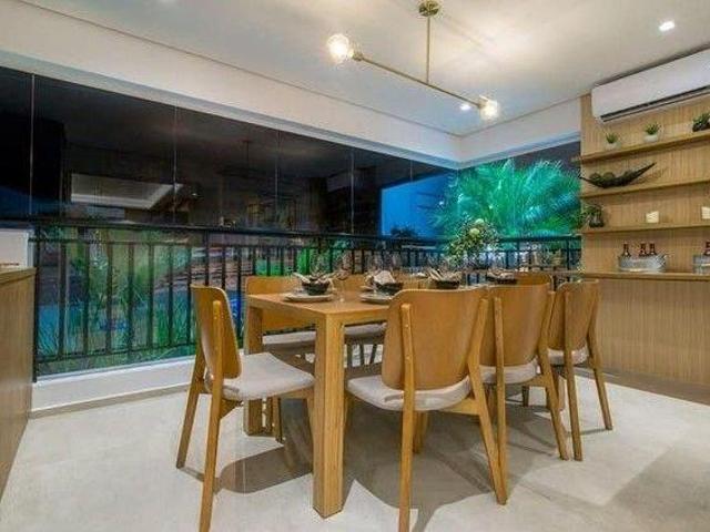 Apartamento à venda na Vila Guilhermina, em São Paulo!