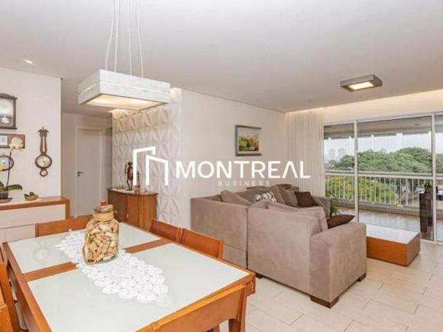 Apartamento à venda na Vila Gumercindo