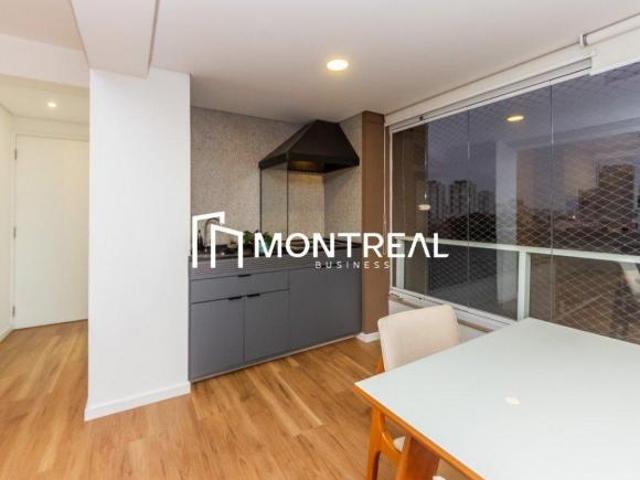 Apartamento à venda na Vila Gumercindo