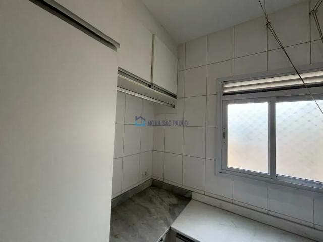Apartamento à venda na Vila Gumercindo