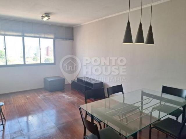 Apartamento à venda na Vila Gumercindo, 67 m², 2 dormitórios, 1 vaga