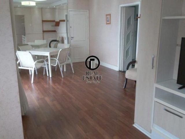 Apartamento à venda na Vila Gumercindo