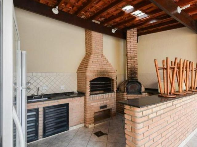Apartamento à venda na Vila Gumercindo