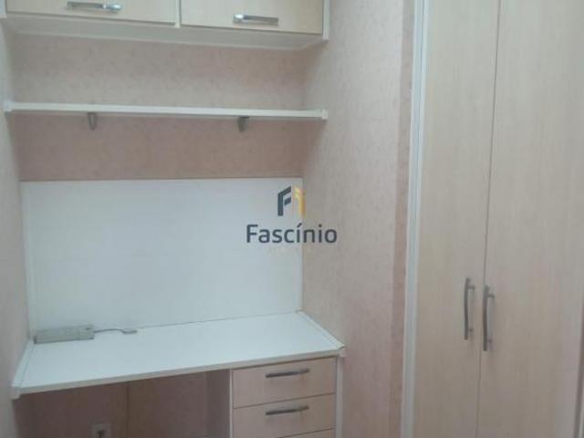 Apartamento à venda na Vila Gumercindo