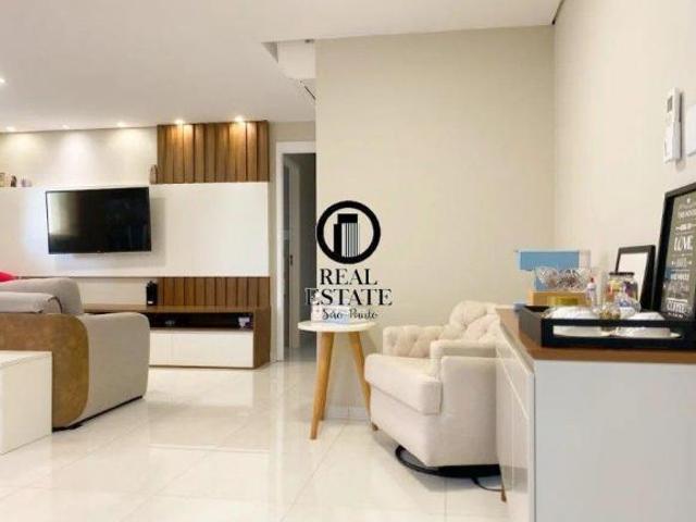 Apartamento à venda na Vila Gumercindo