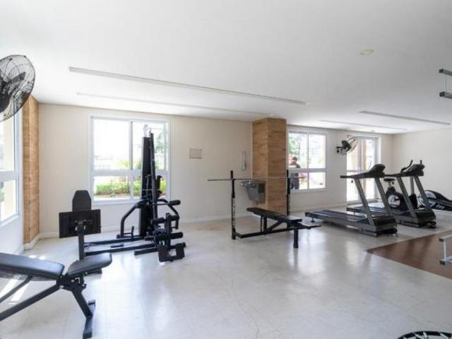 Apartamento à venda na Vila Gumercindo