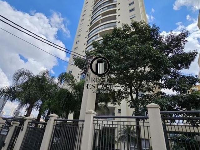Apartamento à venda na Vila Gumercindo