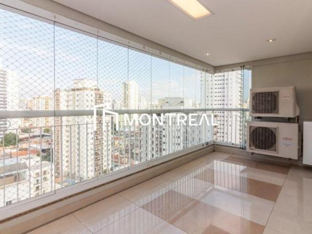 Apartamento à venda na Vila Gumercindo