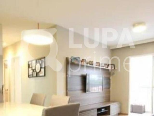 Apartamento à venda na Vila Gumercindo!
