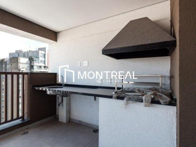 Apartamento à venda na Vila Gumercindo
