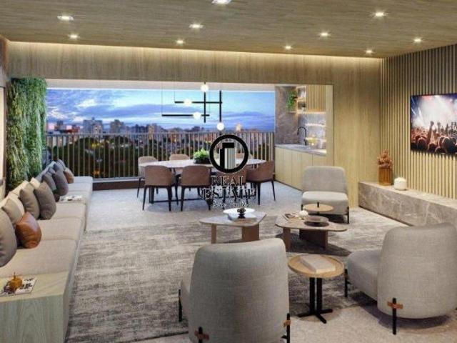 Apartamento à venda na Vila Gumercindo