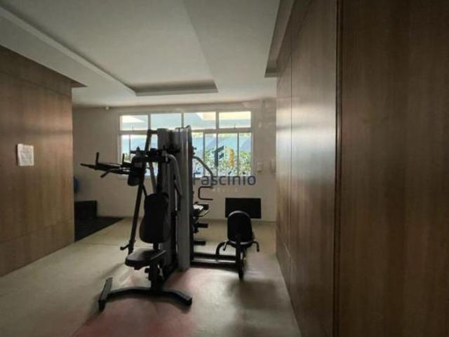 Apartamento à venda na Vila Gumercindo