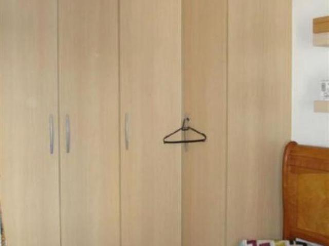 Apartamento à venda na Vila Gumercindo