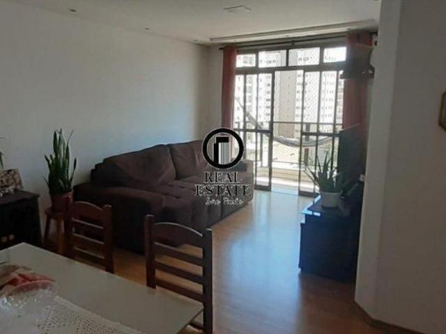 Apartamento à venda na Vila Gumercindo