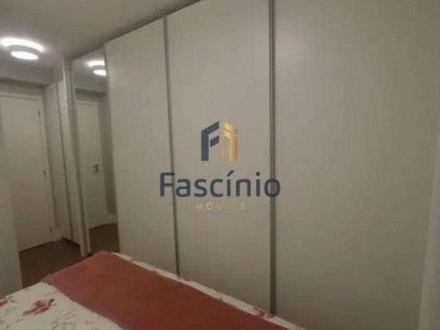 Apartamento à venda na Vila Gumercindo