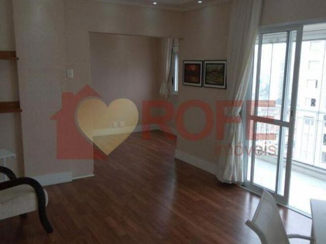 APARTAMENTO À VENDA NA VILA GUMERCINDO 3 DORMITÓRIOS SENDO 1 SUÍTE EXCELENTE LOCALIZAÇÃO!