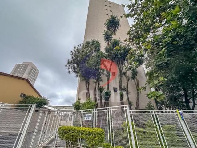 Apartamento á Venda na Vila Gumercindo com 70m², 2 quartos, 1 vaga
