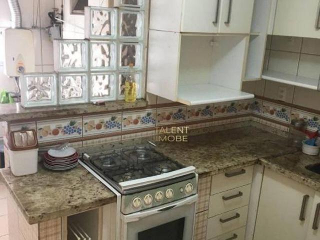 Apartamento à venda na Vila Gumercindo São Paulo/SP 73 m² | 2 quartos 1 suíte | 1 vaga