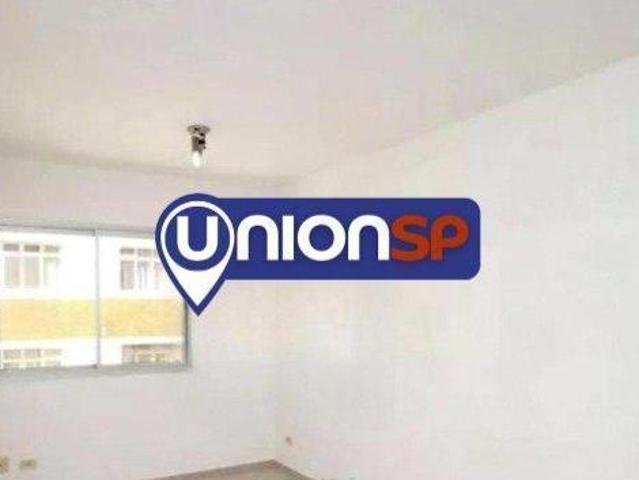 Apartamento à venda na Vila Gumercindo, SP