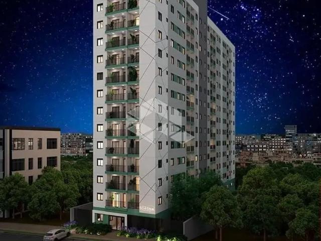 Apartamento a venda na Vila Gustavo