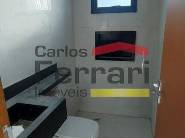 Apartamento á venda na Vila Gustavo 2 quartos, 1 vaga, terraço