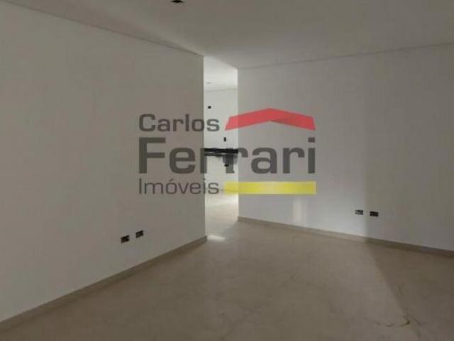 Apartamento á venda na Vila Gustavo 2 quartos, 1 vaga