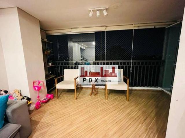 APARTAMENTO A VENDA NA VILA DO CASTELO